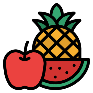 Rocca Leaves Local - Fresh Focus Food Stuff