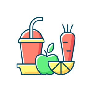 Rocca Leaves Local - Fresh Focus Food Stuff