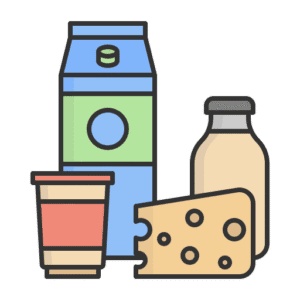 Rocca Leaves Local - Fresh Focus Food Stuff